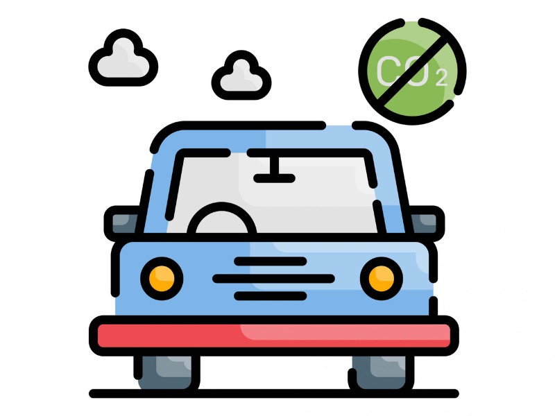 Evaporative Emission Control (EVAP) System - FIXD