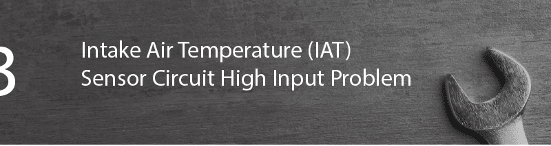P0113 – Meaning, Causes, Symptoms, & Fixes - FIXD Best OBD2 Scanner