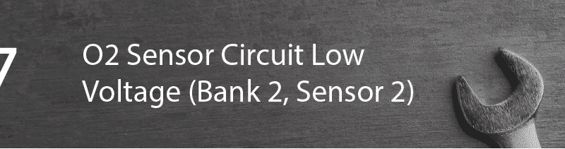 P0157 – Meaning, Causes, Symptoms, & Fixes - FIXD Best OBD2 Scanner