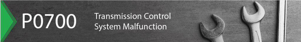 P0700 – Meaning, Causes, Symptoms, & Fixes - FIXD Best OBD2 Scanner