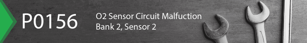 P0156 – Meaning, Causes, Symptoms, & Fixes - FIXD Best OBD2 Scanner