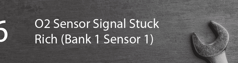 P2196 – Meaning, Causes, Symptoms, & Fixes - FIXD Best OBD2 Scanner