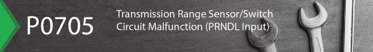 P0705 – Meaning, Causes, Symptoms, & Fixes | FIXD Automotive