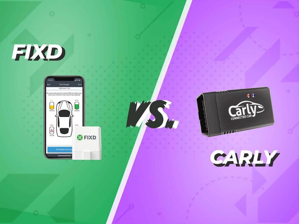 FIXD vs. Carly: Which Is Better? - FIXD Best OBD2 Scanner