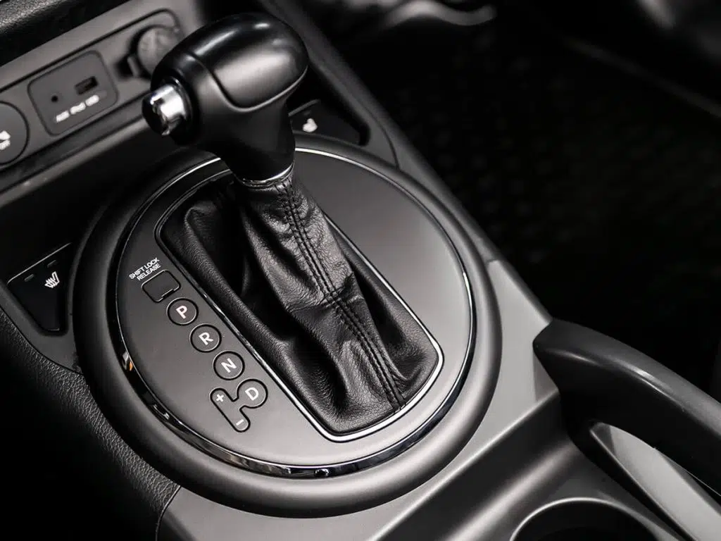 Automatic Transmission Service: Everything You Need To Know