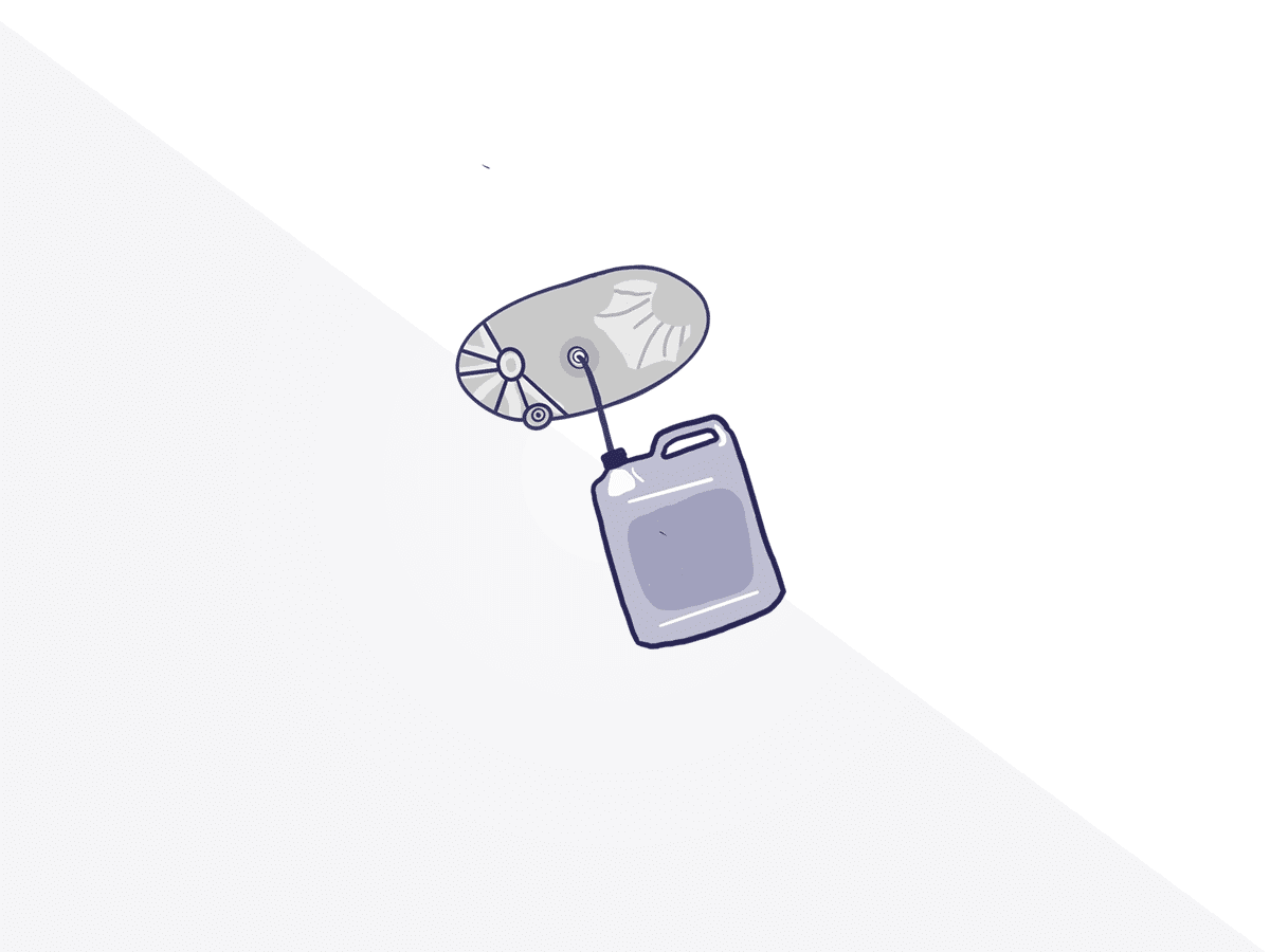 Transfer Case Fluid: What Is It and How To Change - FIXD App