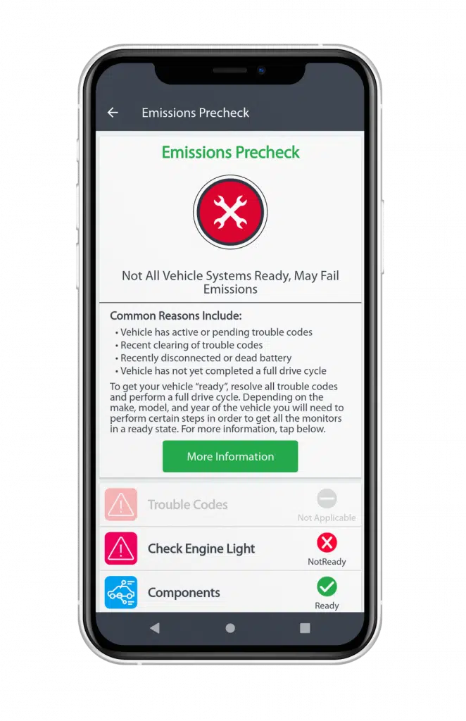 FIXD Emissions Precheck: What to Know and How to Use It - FIXD
