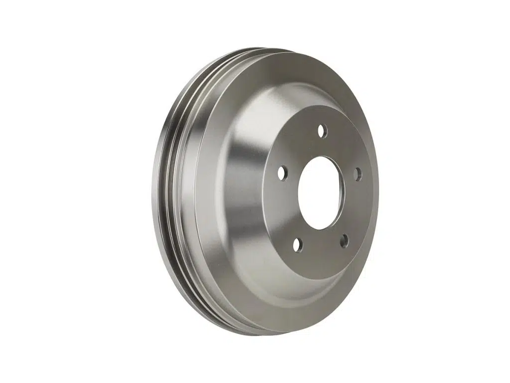 All About Your Car’s Brake System - FIXD