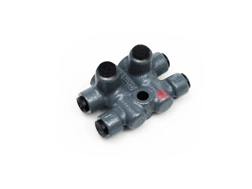 All About Your Car’s Brake System - FIXD