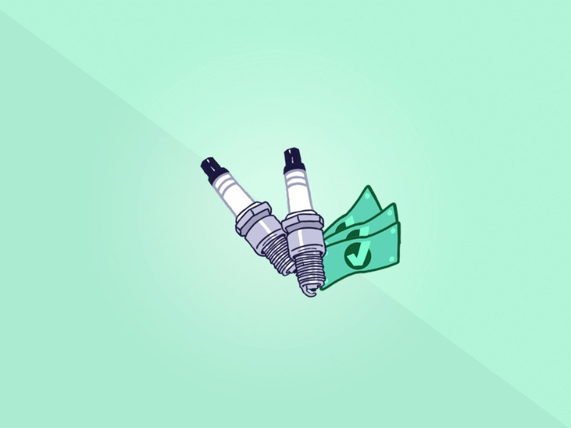 Spark Plugs Replacement Cost Guide 2023 (Parts & Labor Pricing)