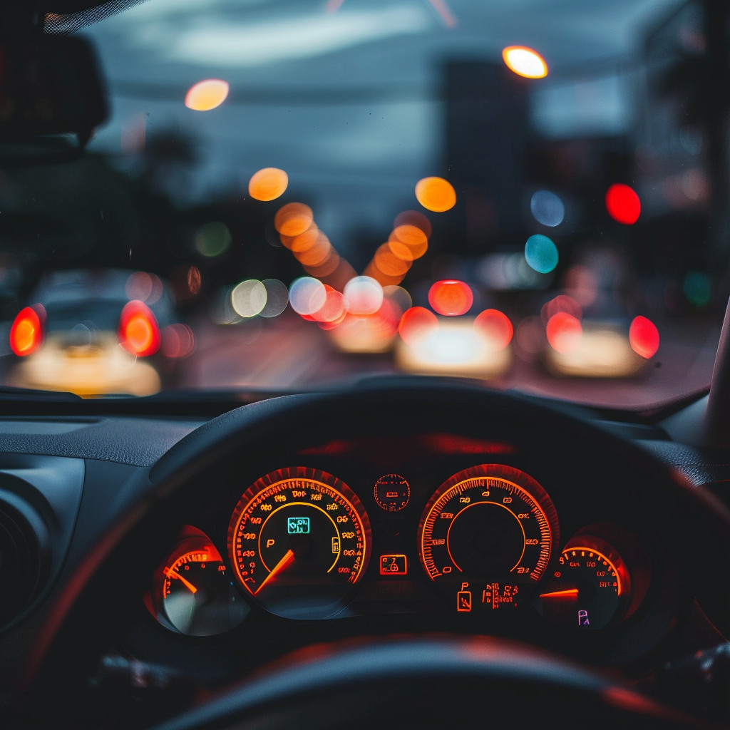 11 Ways to Maximize Fuel Economy (and Beat High Gas Prices) - FIXD