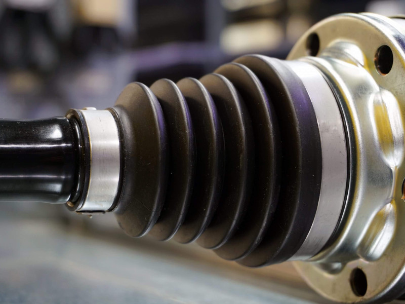 CV Boot Replacement Cost - DIY vs. Mechanic Prices (2023)