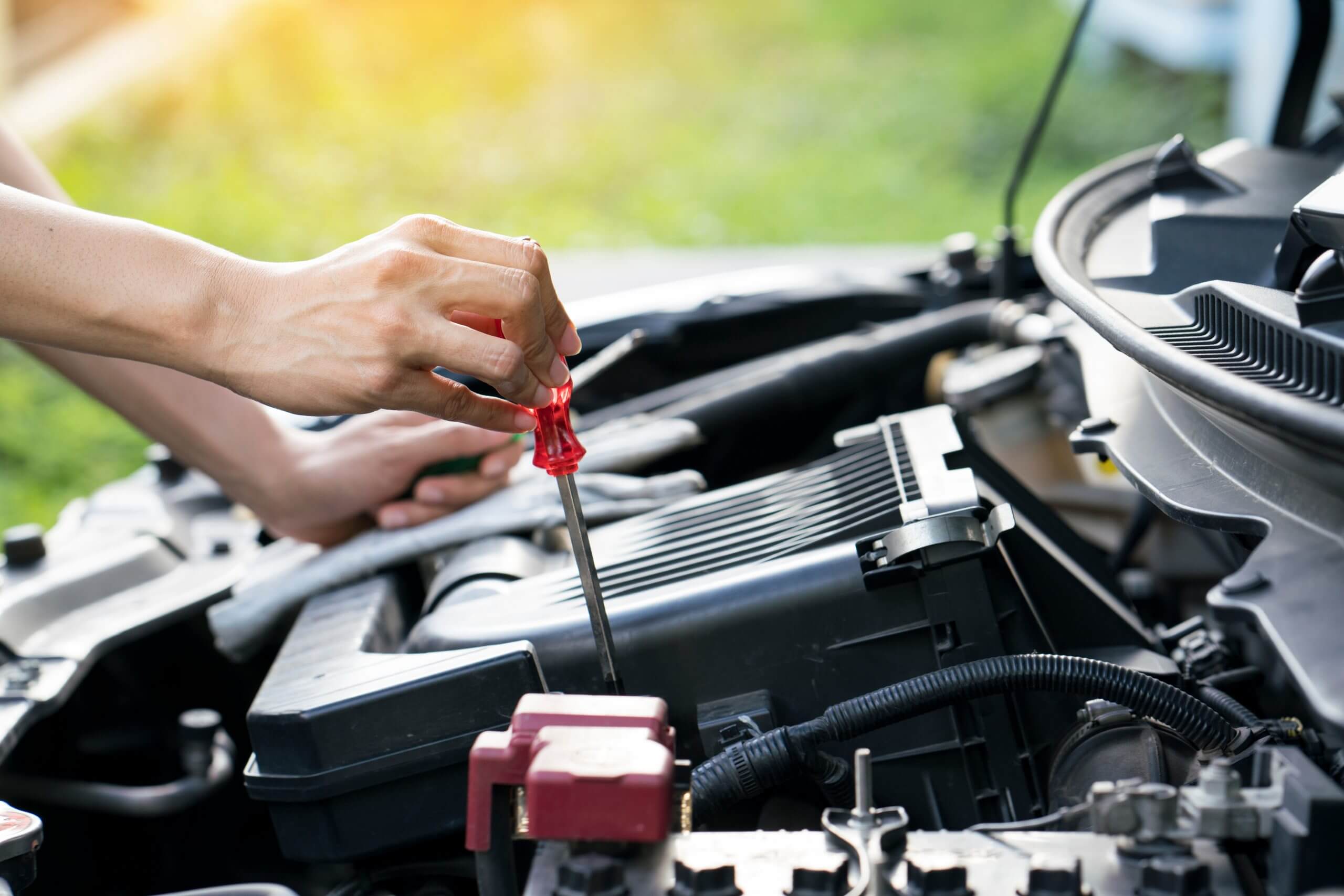 The Ultimate Guide to Car Maintenance for Beginners - FIXD