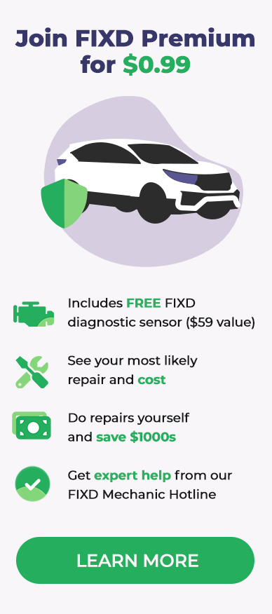 P0131 – Meaning, Causes, Symptoms, & Fixes