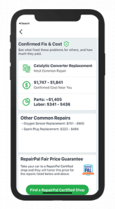 FIXD Sensor + Premium Free 14-Day Trial - FIXD