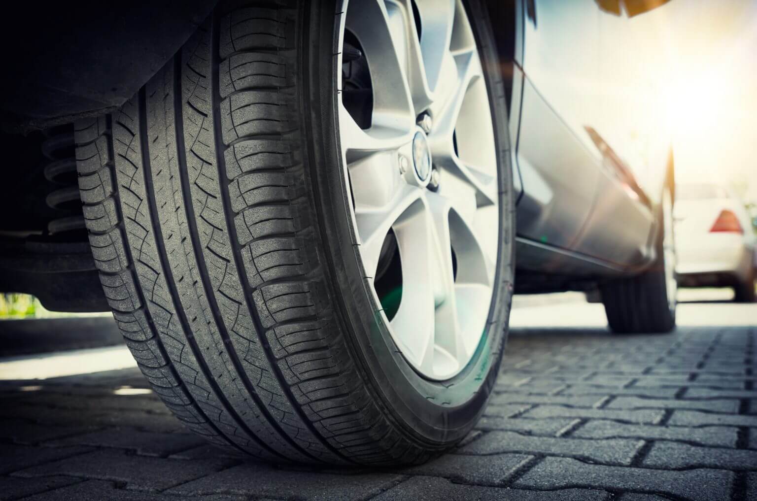 Discount Tire Insurance: Everything To Know - FIXD
