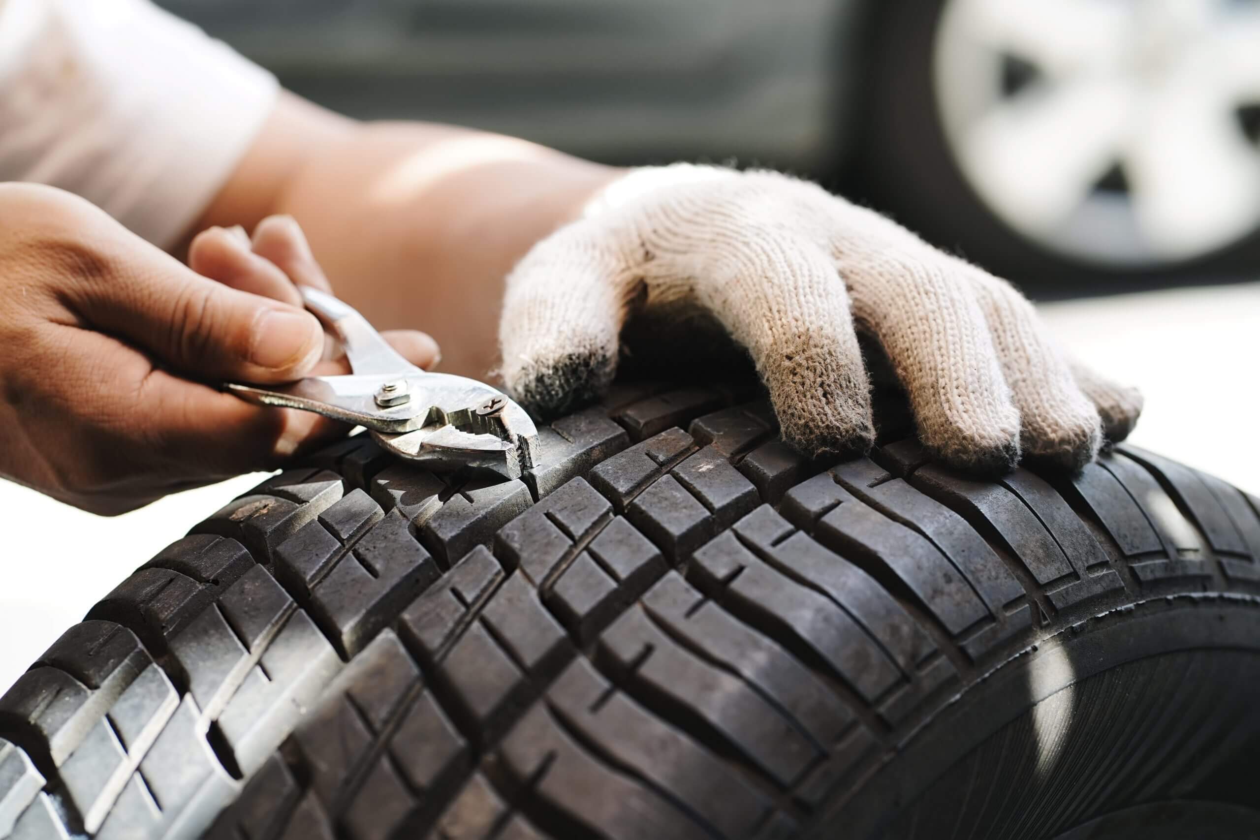 Discount Tire Insurance: Everything To Know - FIXD