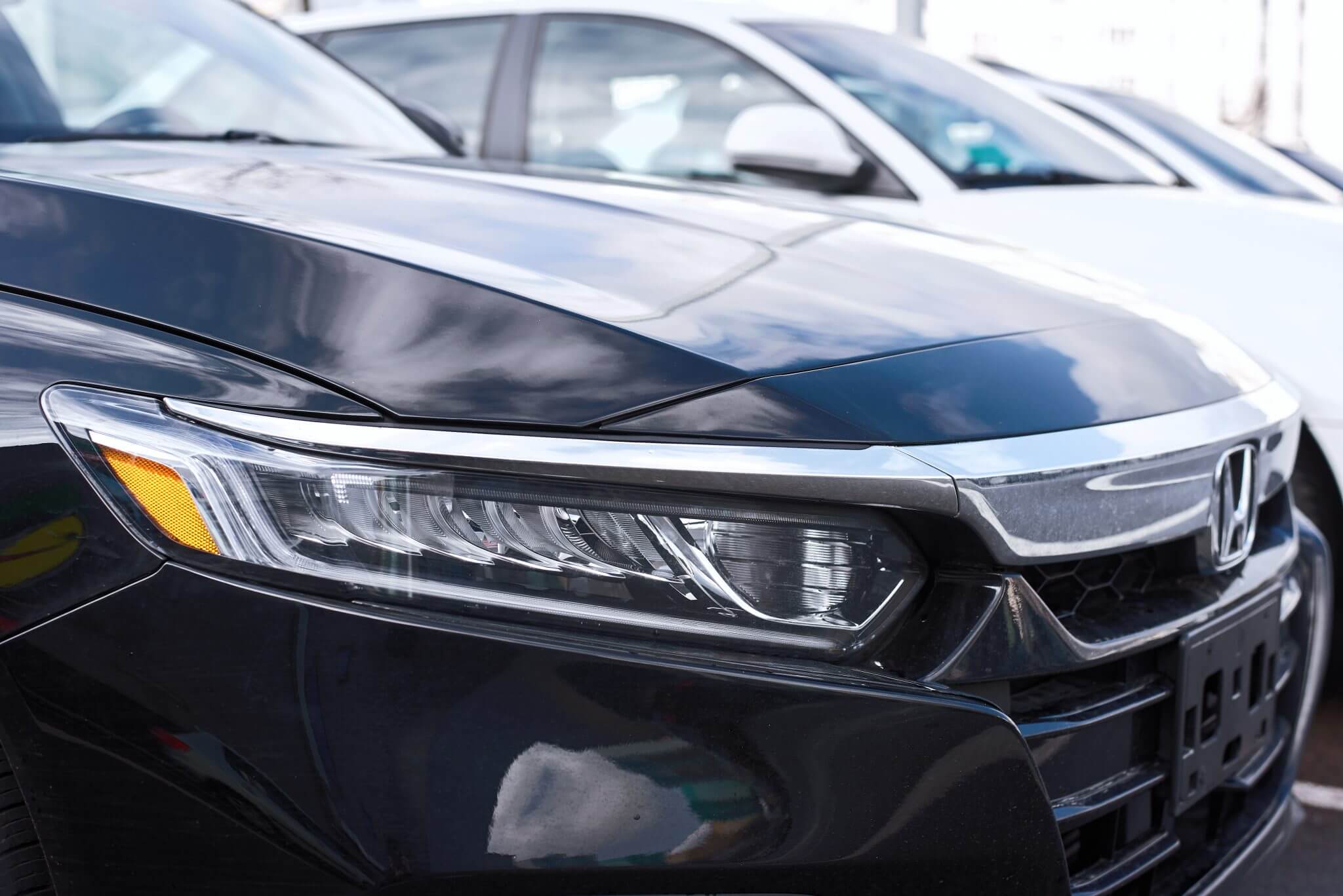 Honda Fuel Pump Recall: What to Know - FIXD