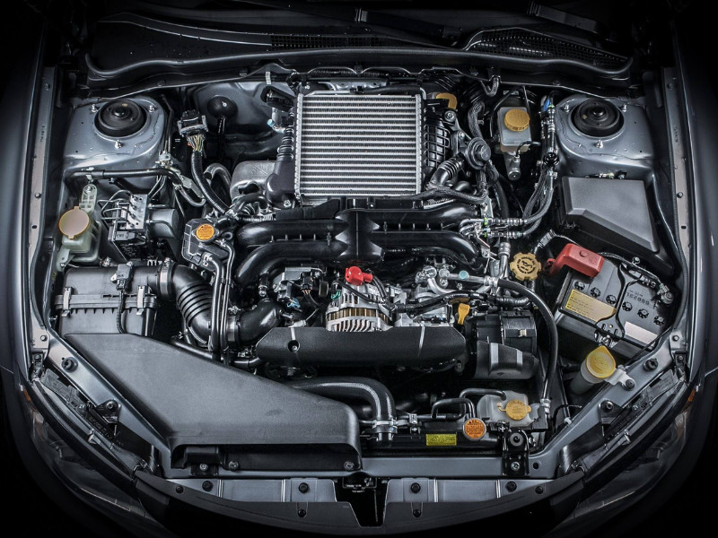 Understanding Engine Replacement Under Warranty - FIXD
