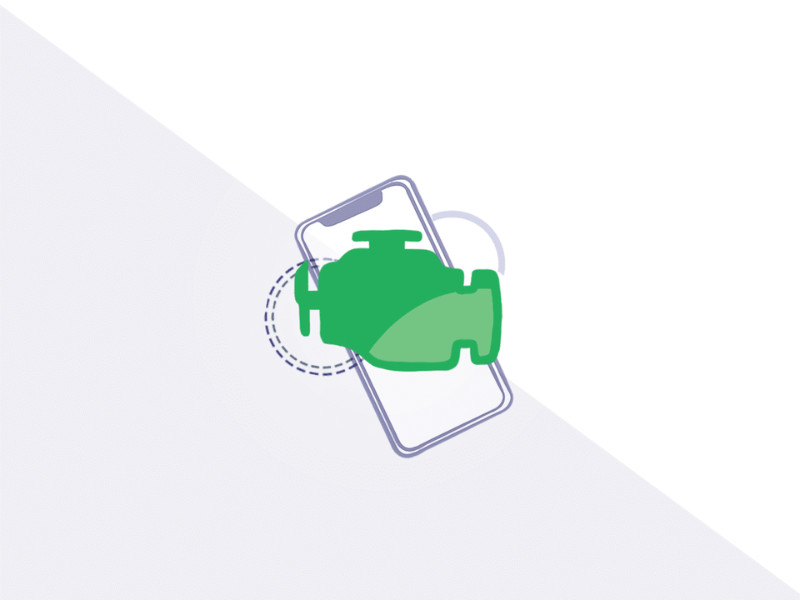 How To Clear The Check Engine Light With FIXD - FIXD