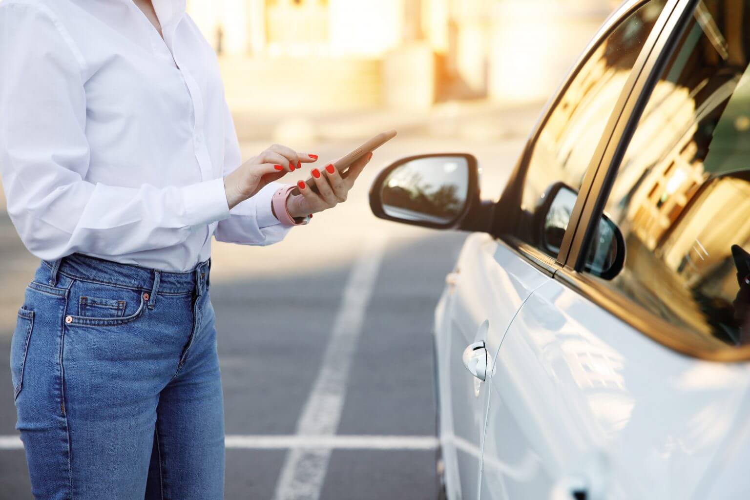 Used Car Buying Checklist: How to Find Problems - FIXD