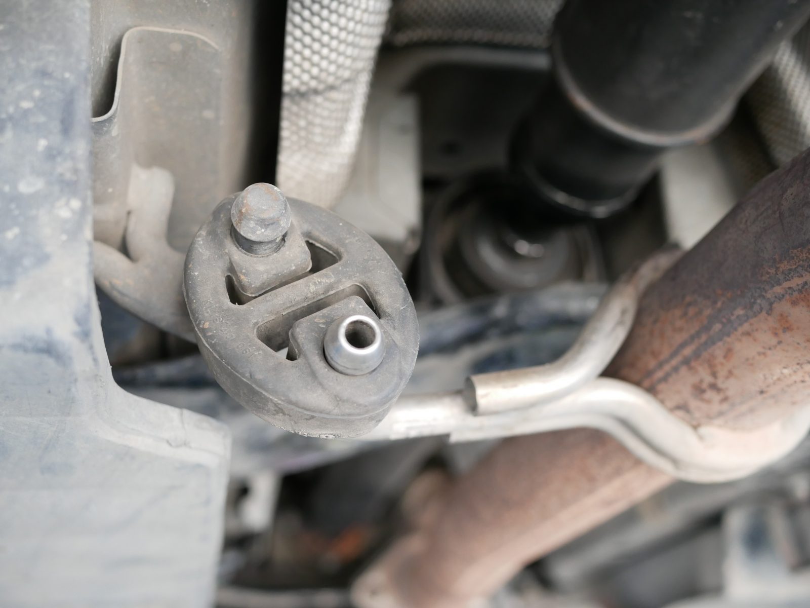 All About Your Car’s Exhaust System - FIXD