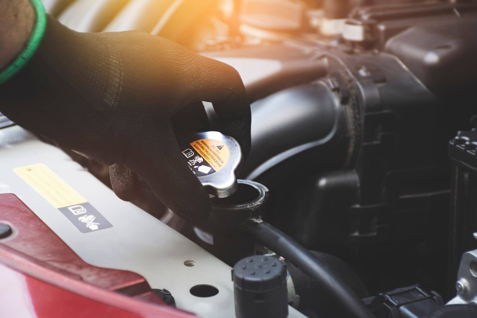 What Is Engine Coolant Temperature and How to Check?