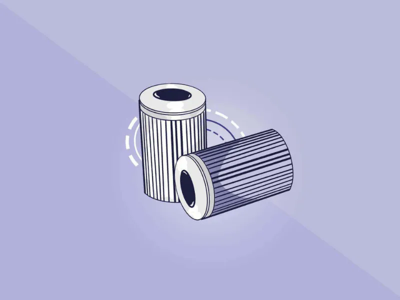 How To Replace Your Engine Air Filter: A Complete Guide - FIXD