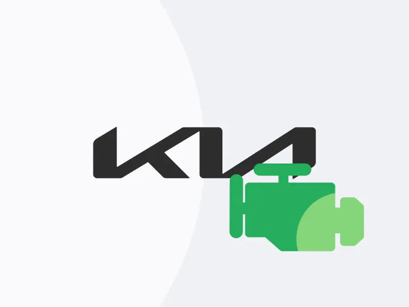 Kia Check Engine Light | Top 5 Causes for Each Model - FIXD