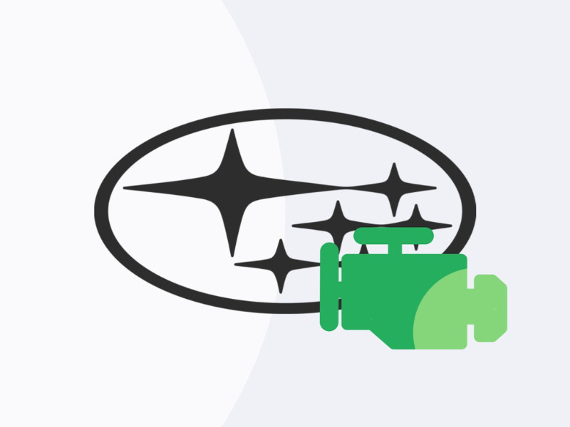 Subaru Check Engine Light | Top 5 Causes for Each Model - FIXD