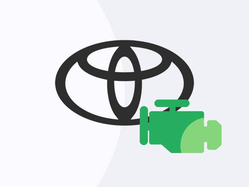 Toyota Check Engine Light | Top 5 Causes for Each Model - FIXD