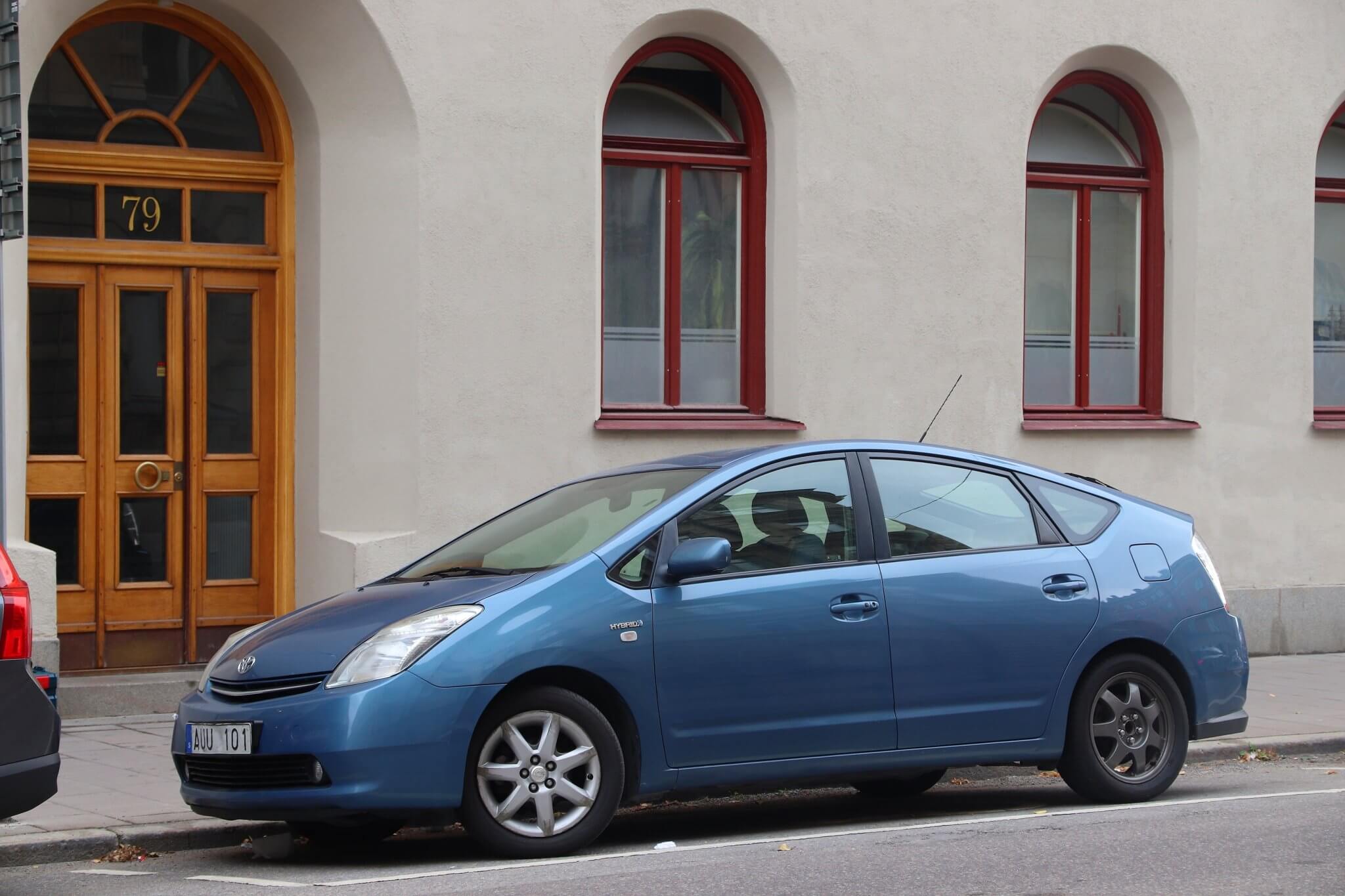 Best & Worst Years of Toyota Prius - Graphs & Owner Surveys - FIXD