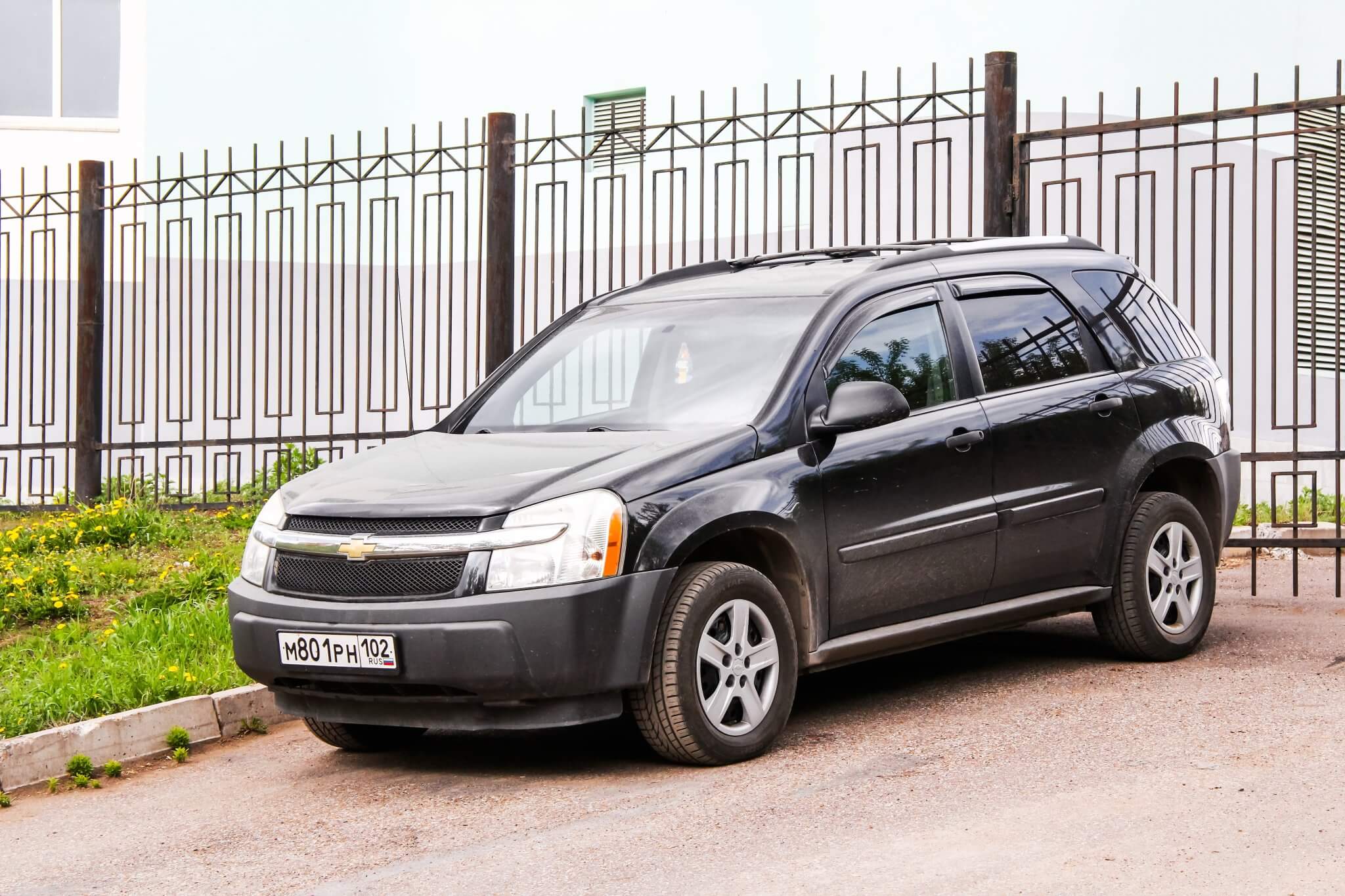 Best & Worst Years of Chevrolet Equinox - Graphs & Owner Surveys - FIXD