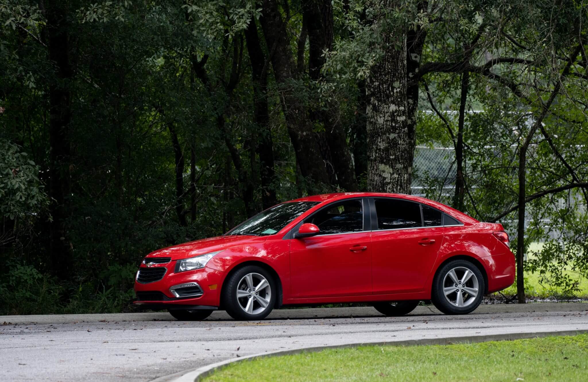 Chevrolet Cruze | Years to Avoid & Best Years To Purchase - FIXD