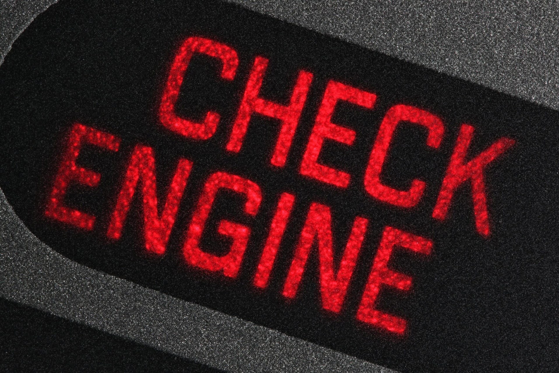 The 13 Most Common Reasons For A Check Engine Light | How To Diagnose ...