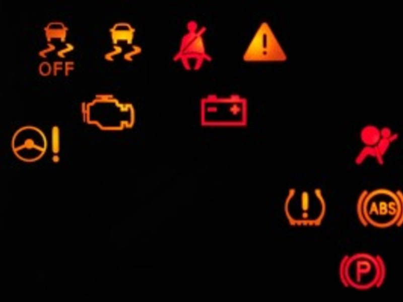 What Your Check Engine Light Means | Flashing, Solid, or On & Off - FIXD