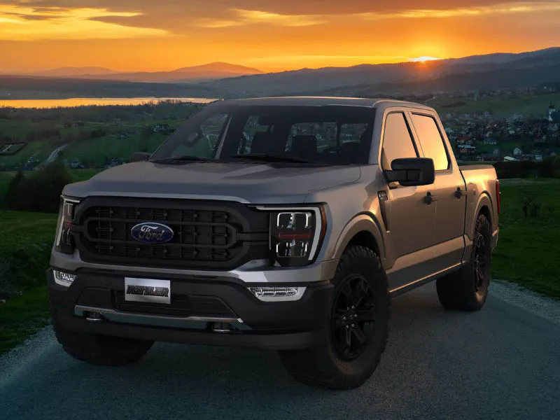 Best & Worst Years of Ford F-150: Graphs & Owner Surveys - FIXD
