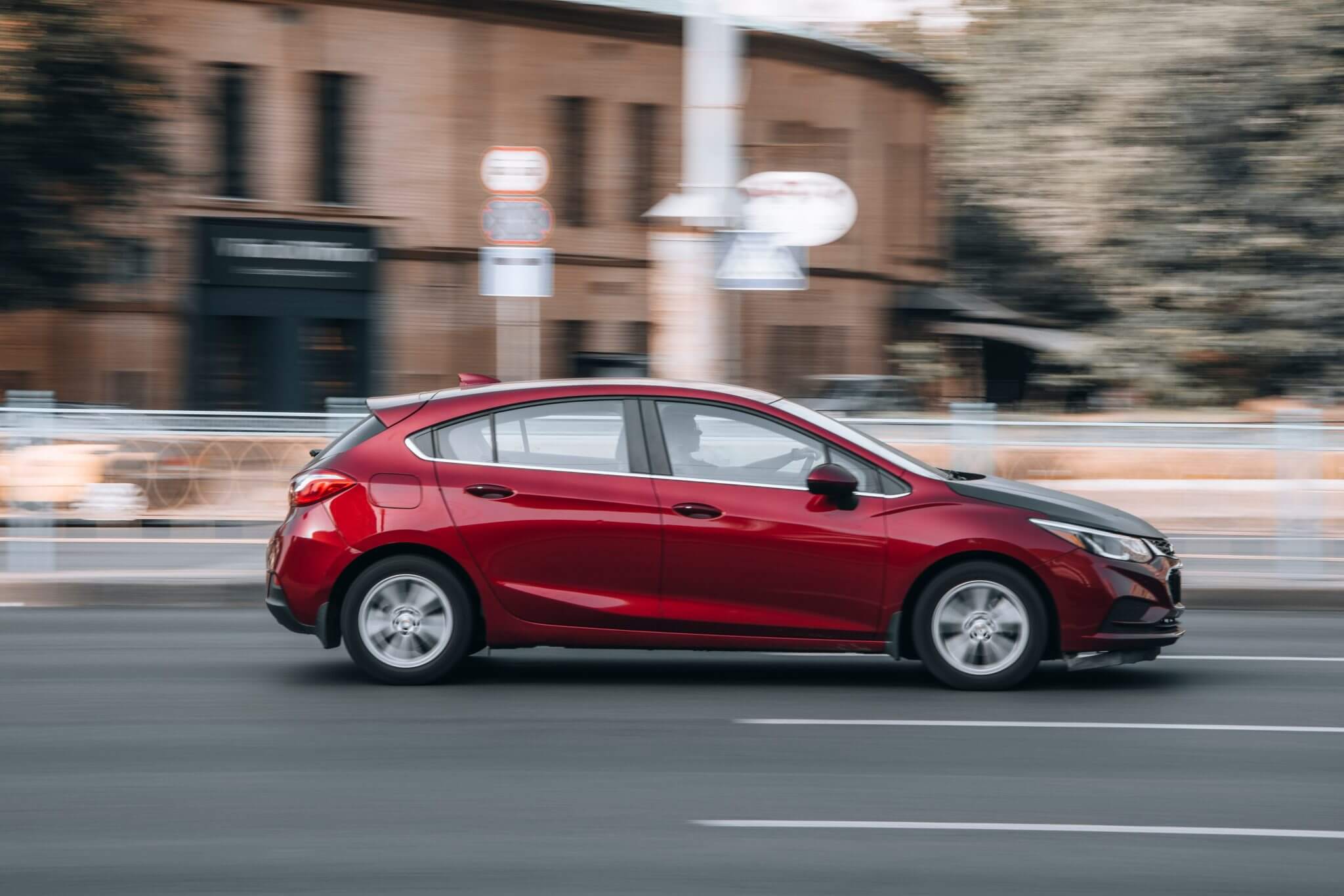 Chevrolet Cruze | Years to Avoid & Best Years To Purchase - FIXD
