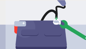 How to Reset Your Check Engine Light | 4 Ways To Clear It (With or ...