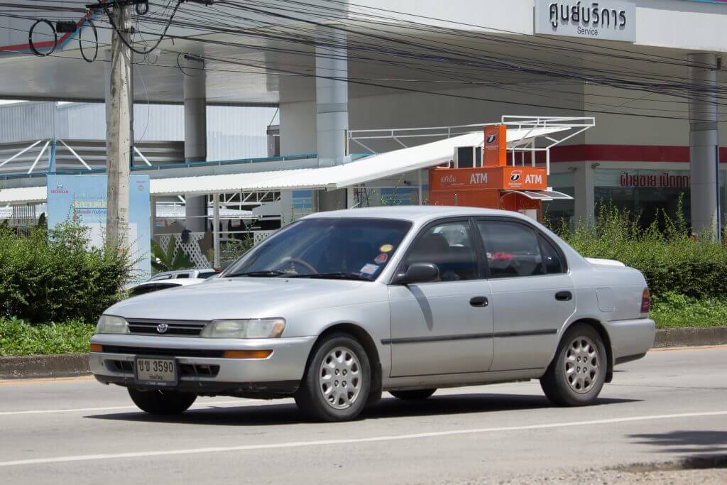 Best & Worst Years of Toyota Corolla - Graphs & Owner Surveys - FIXD