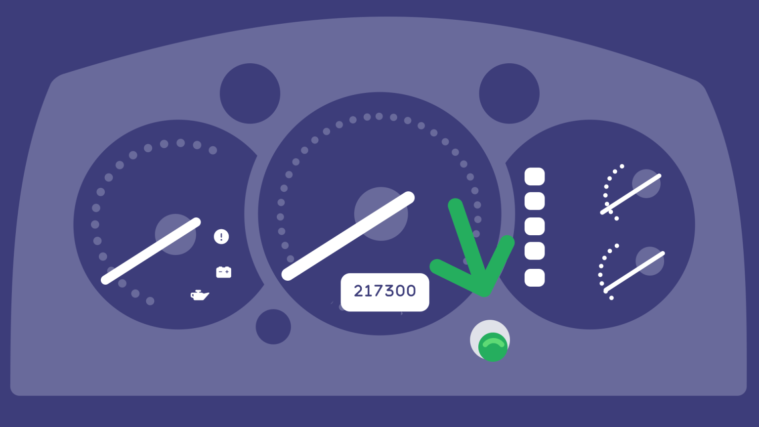 How to Read a Check Engine Light With or Without a Scanner - FIXD