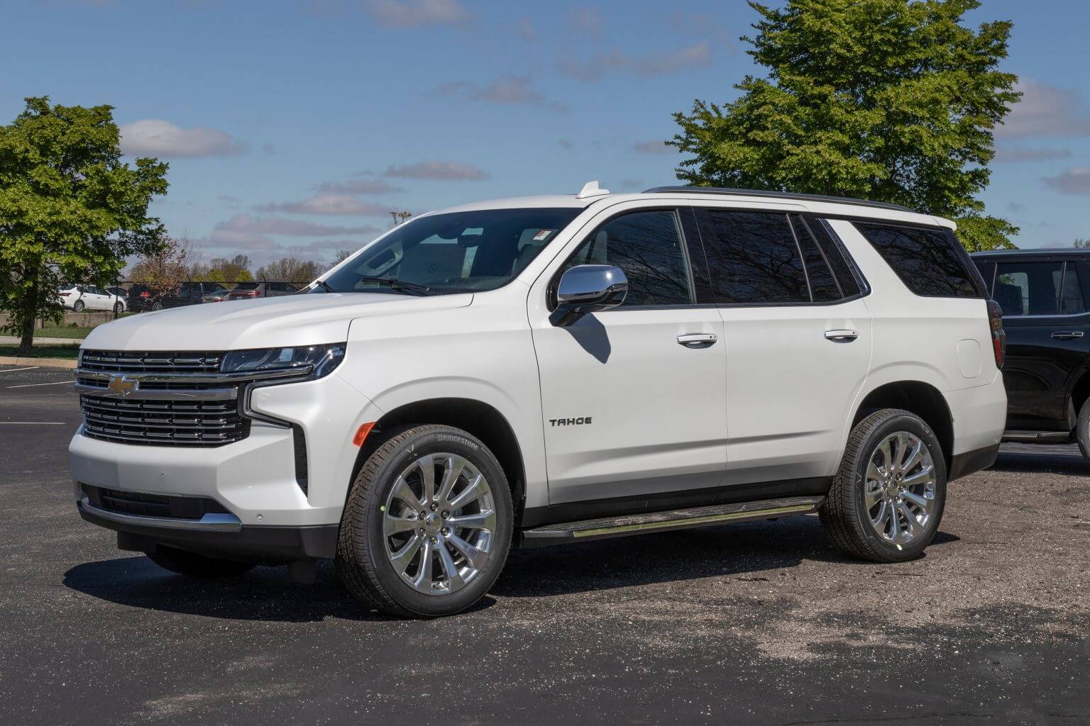 Best & Worst Years of Chevrolet Tahoe - Graphs & Owner Surveys - FIXD