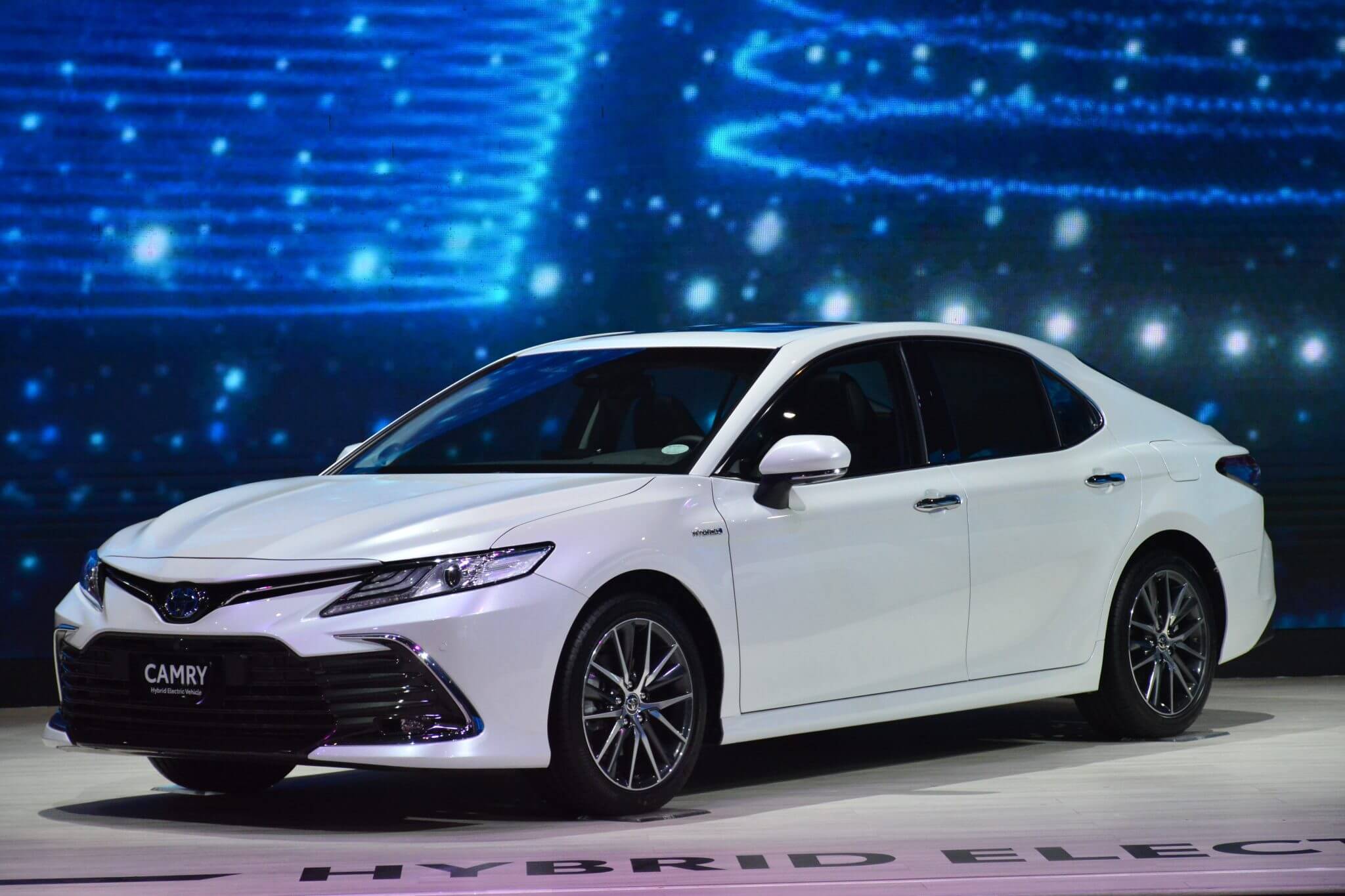 Best & Worst Years of Toyota Camry - Graphs & Owner Surveys - FIXD