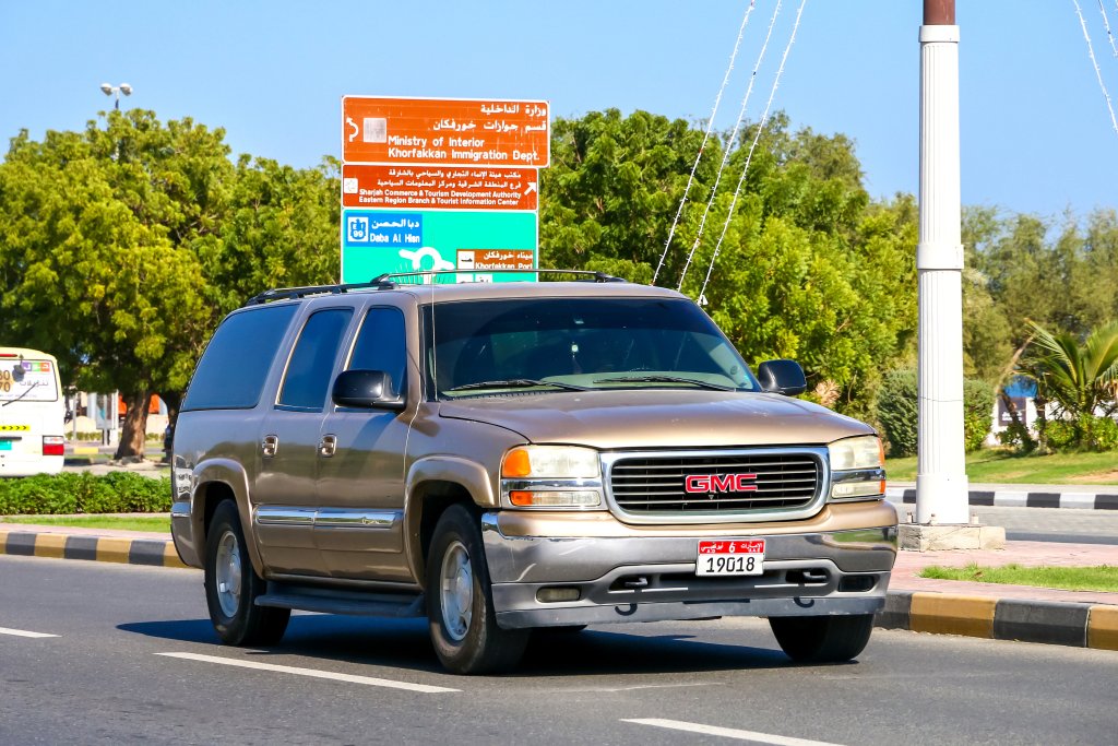 Best & Worst Years of GMC Yukon - Graphs & Owner Surveys - FIXD