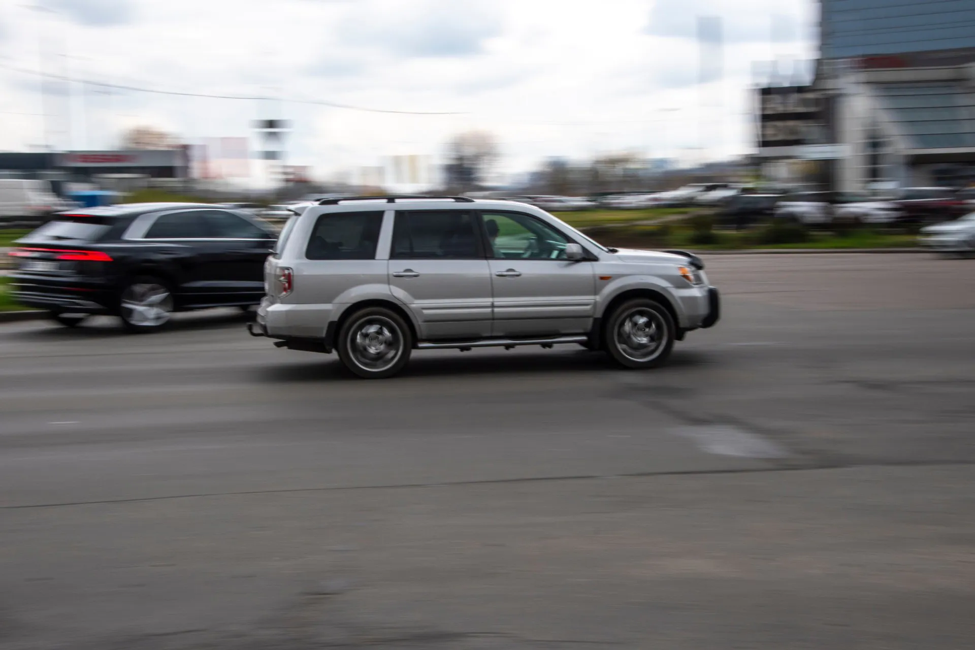 Best & Worst Years of Honda Pilot - Graphs & Owner Surveys - FIXD