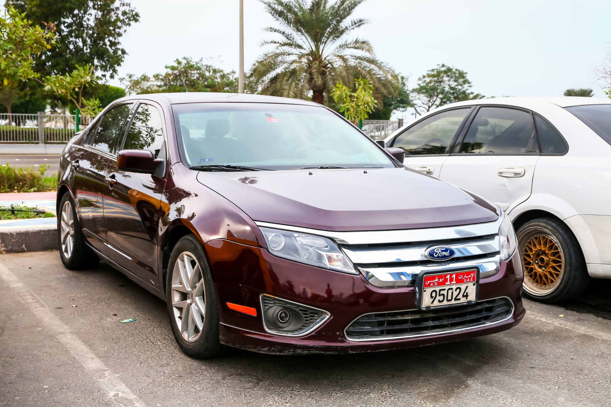 Best & Worst Years of Ford Fusion - Graphs & Owner Surveys - FIXD