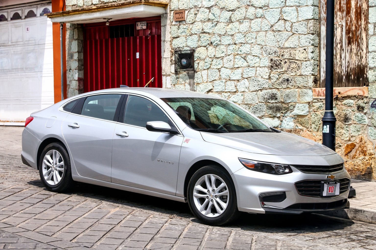 Best & Worst Years of Chevrolet Malibu - Graphs & Owner Surveys - FIXD
