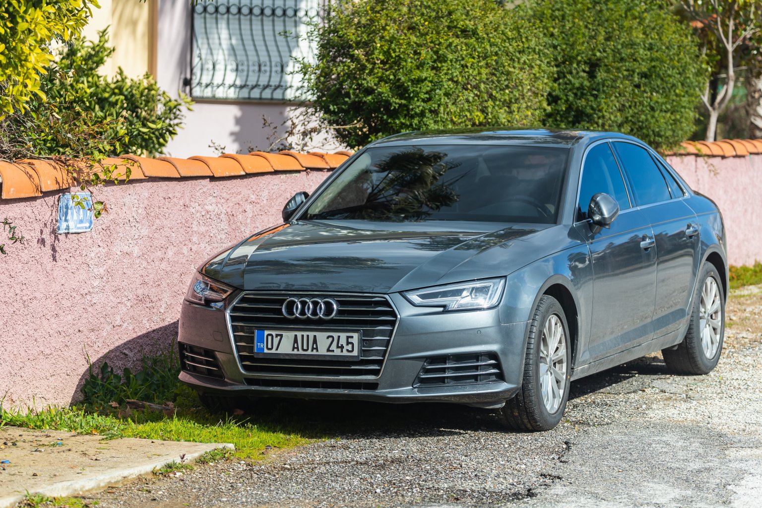 Best & Worst Years of Audi A4 - Graphs & Owner Surveys - FIXD
