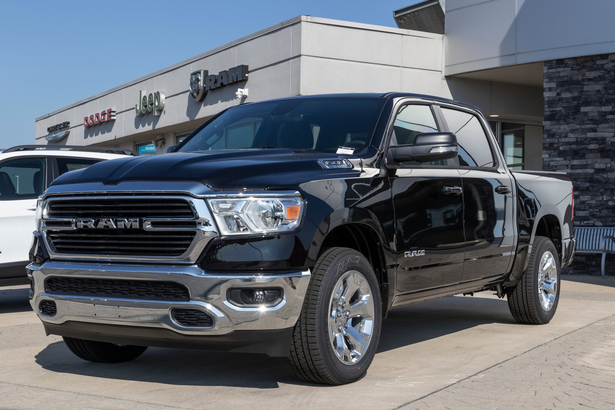 Best & Worst Years of Ram 1500 - Graphs & Owner Surveys - FIXD