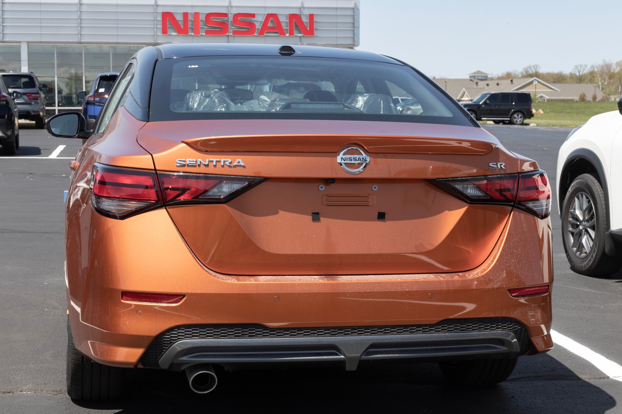 Nissan Sentra | Years to Avoid & Best Years To Purchase - FIXD